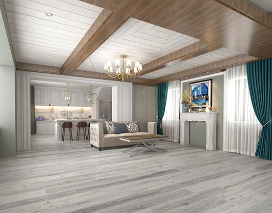 Hardwood BORDEAUX E-VC-OCHE-BO VILLA COLLECTION | Factory Flooring Liquidators