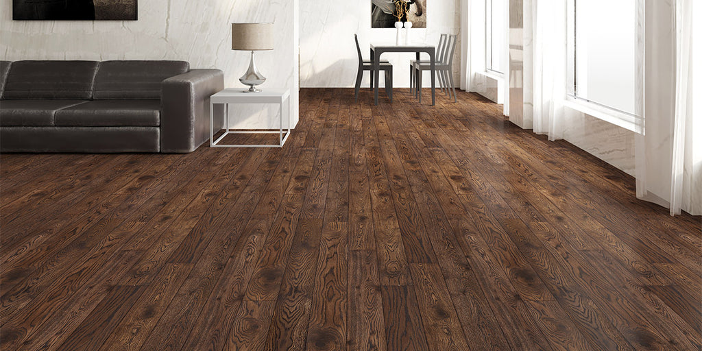 Hardwood Cameron TRINITY | Factory Flooring Liquidators