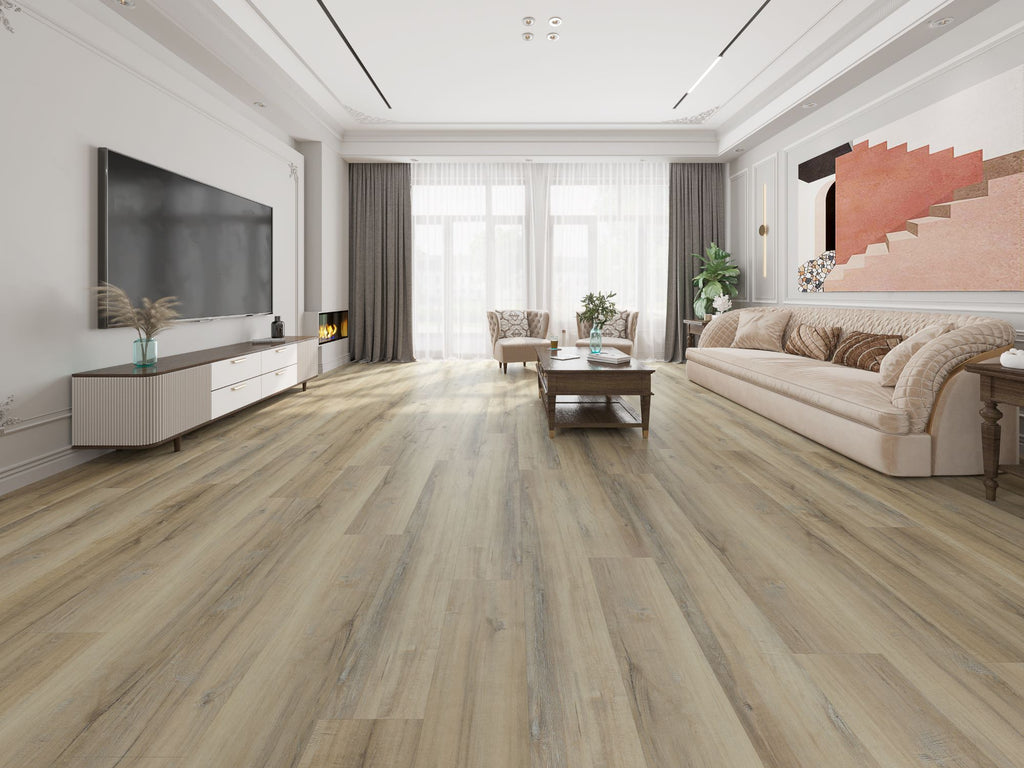 Vinyl PS8408- Watson LEGENDS PLUS COLLECTION | Factory Flooring Liquidators