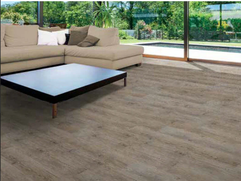 Vinyl Antique Pine FRE19016 Freedom Plank - 6 in. x 48 Jackson | Factory Flooring Liquidators