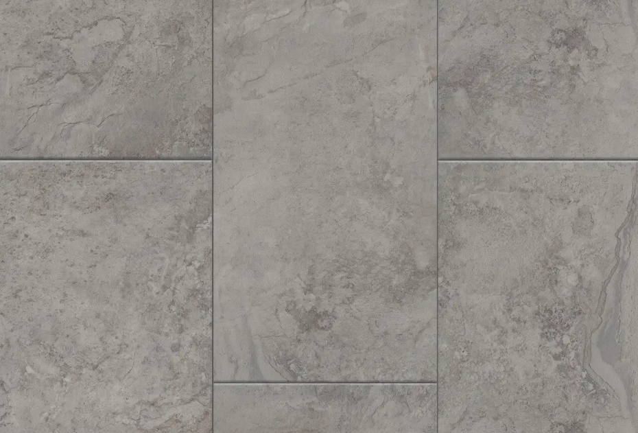 Vinyl Granite Gray 8022 T0823 PIETRA | Factory Flooring Liquidators