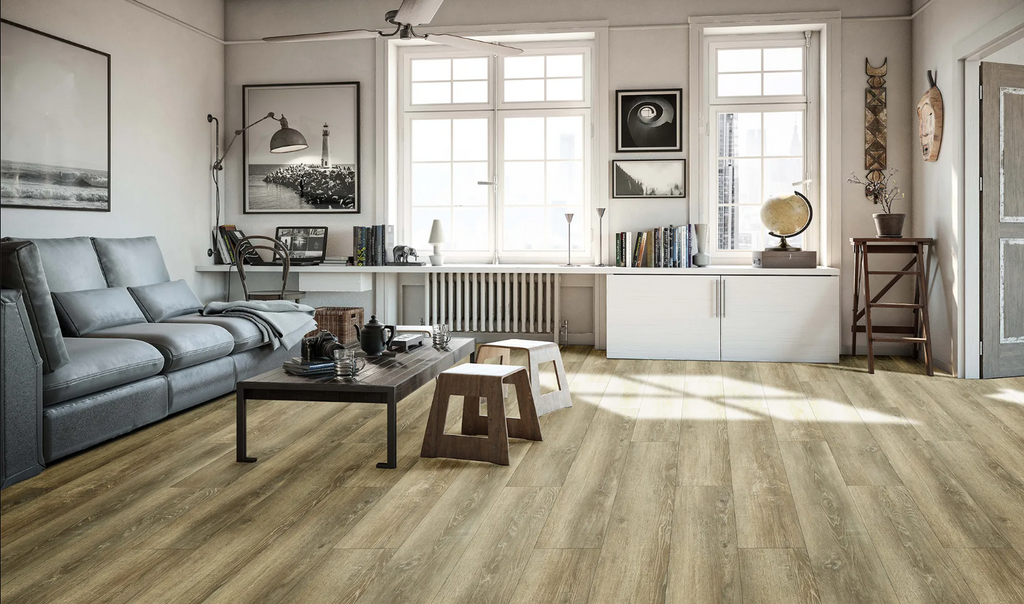 Vinyl Gravel Road VS9024 SmartDrop 7 | Factory Flooring Liquidators