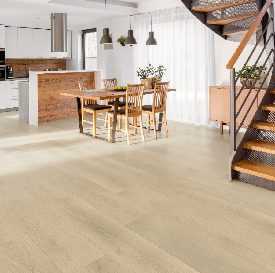 Laminate Hoxton Opal EVOKE | Factory Flooring Liquidators
