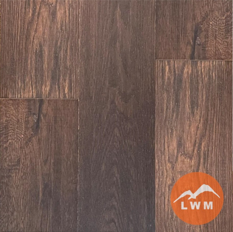 Hardwood JAVA LWEB12JAVA CHARLESTON COLLECTION | Factory Flooring Liquidators