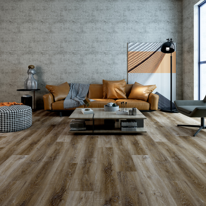 Vinyl Winston Oak Premium 4 Plus Series | Factory Flooring Liquidators