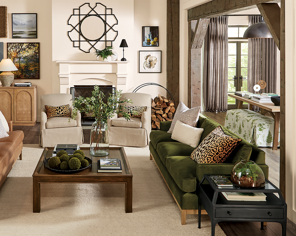 Timeless Design: Mixing Historical Eras with Flooring Inspiration | Factory Flooring Liquidators