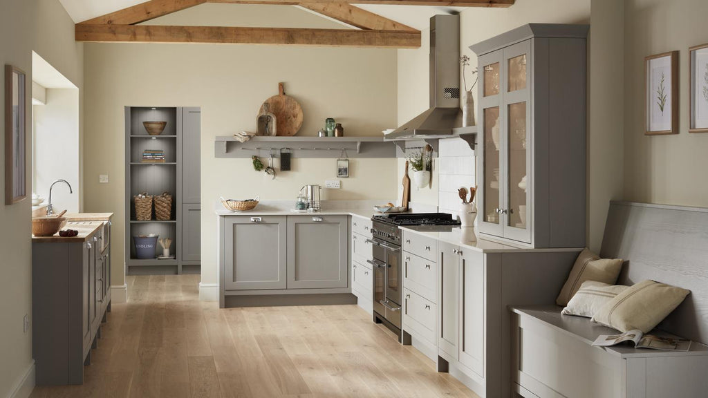 Kitchen Flooring Trends for 2020 | Factory Flooring Liquidators