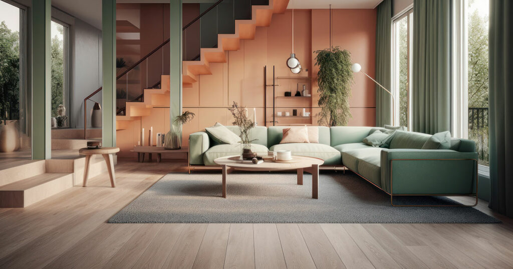 Smart Living, Smart Flooring: A Sneak Peek into 2024 with Factory Floo ...
