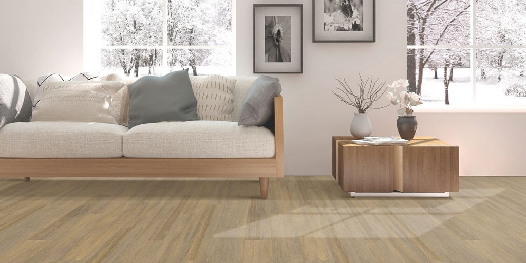 FOUR REASONS WHY PERGO EXTREME VINYL IS THE PERFECT FLOORING FOR YOUR ...
