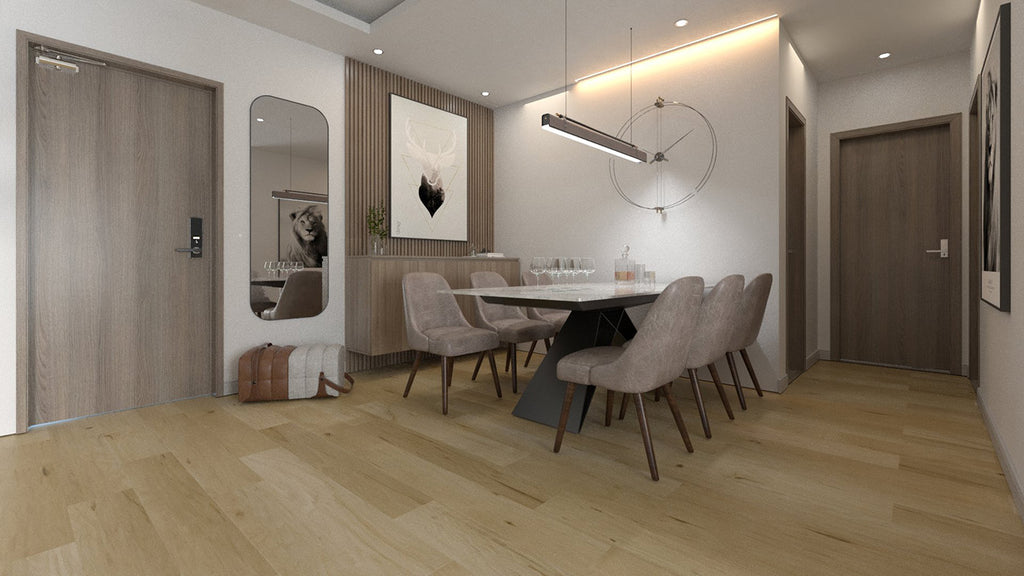 Vinyl Sunset 140624 Highland | Factory Flooring Liquidators