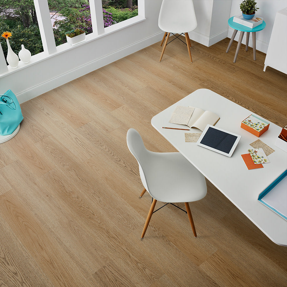 Vinyl ACCONA - LEVEL LOCK 5G Collection | Factory Flooring Liquidators
