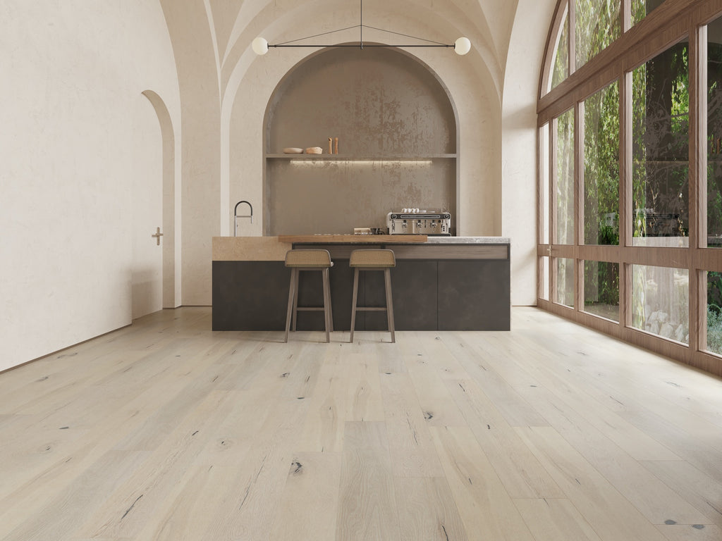 Hardwood Alpine Meadows ENCHANTED COLLECTION | Factory Flooring Liquidators