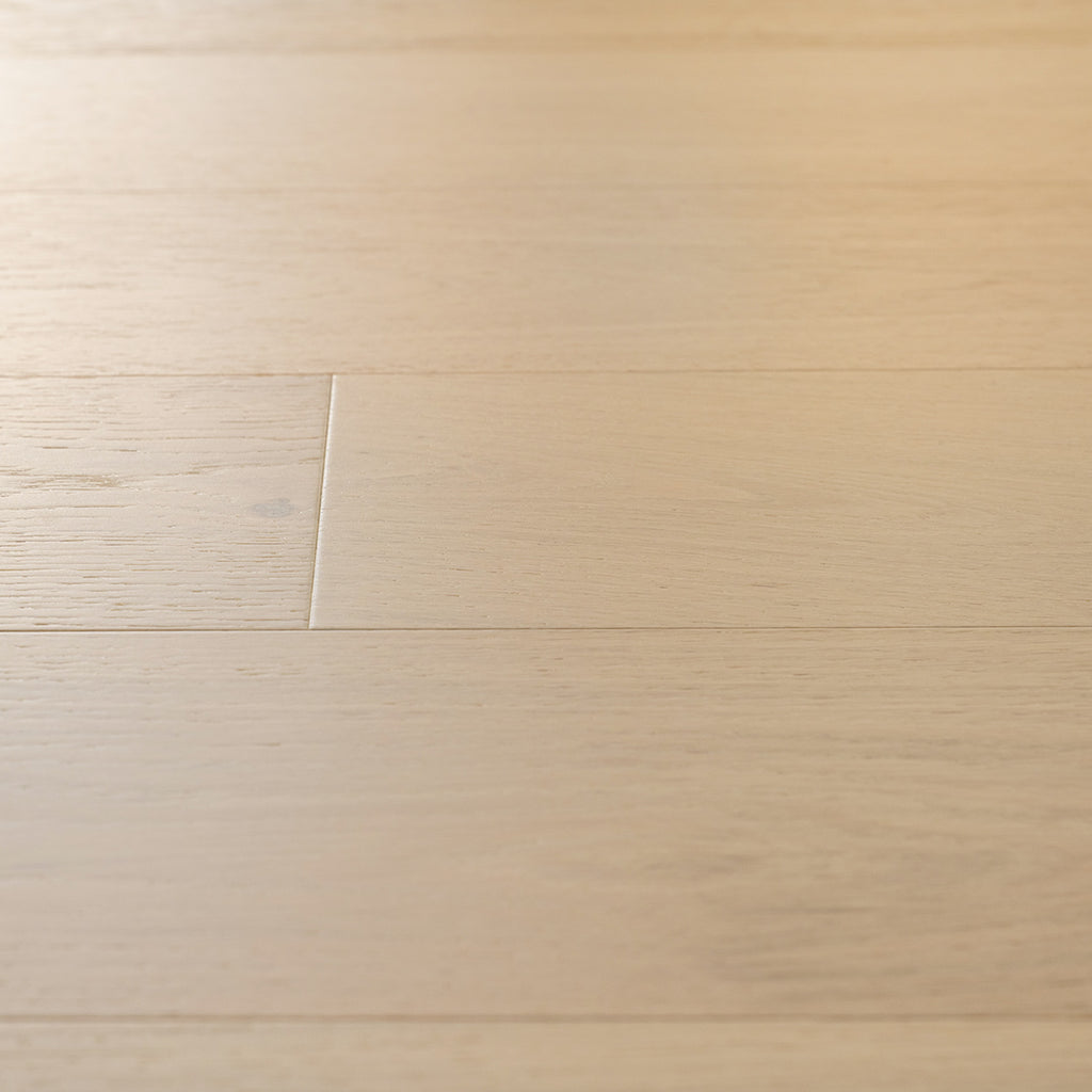 Hardwood European Oak - Baja White CWO7BW Canyon Ranch Collection Prem ...