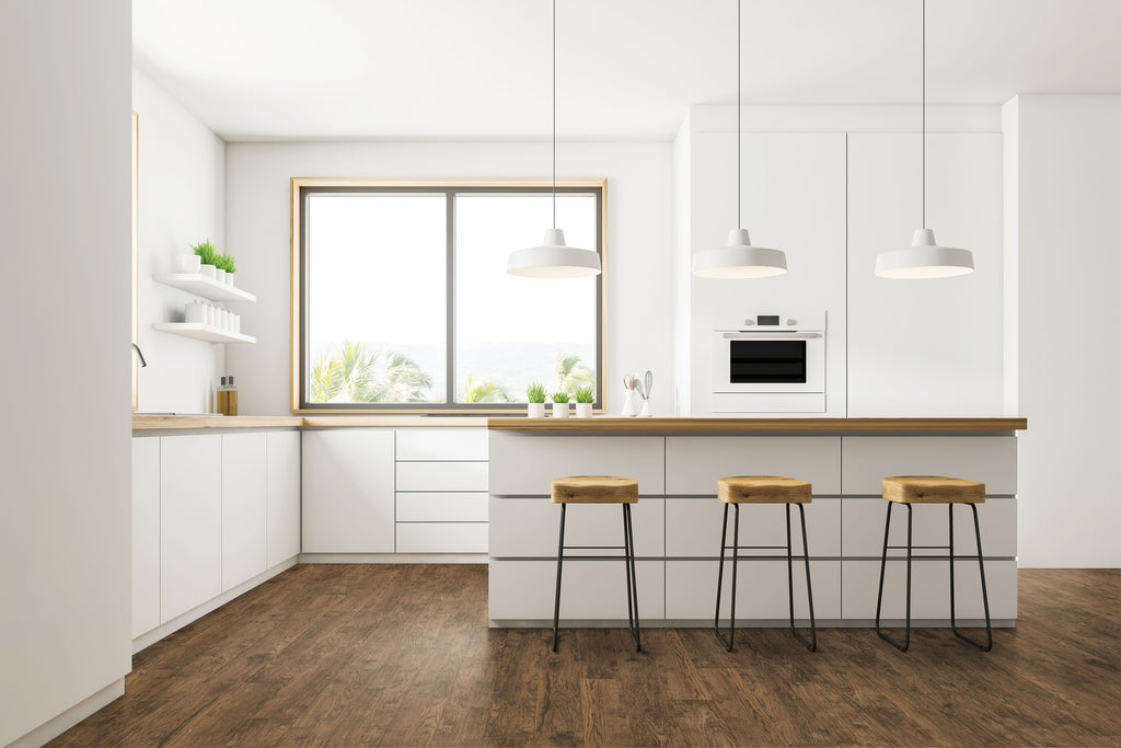 Vinyl Caramel Cove J5210 Parallel 20 | Factory Flooring Liquidators