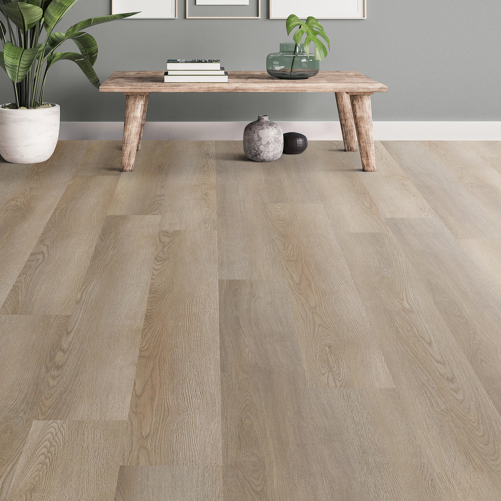 Vinyl Castle Oak, York IN STUDIO | Factory Flooring Liquidators