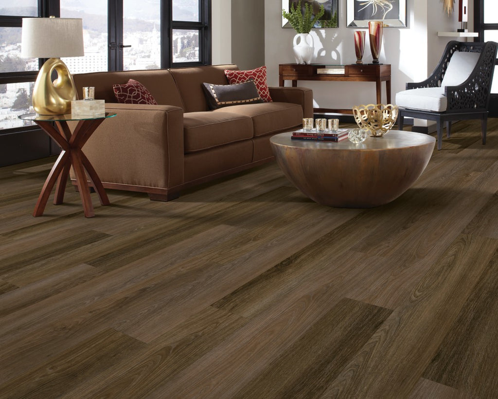 Vinyl Cuppa Joe MEKONG DELTA 2.0 | Factory Flooring Liquidators
