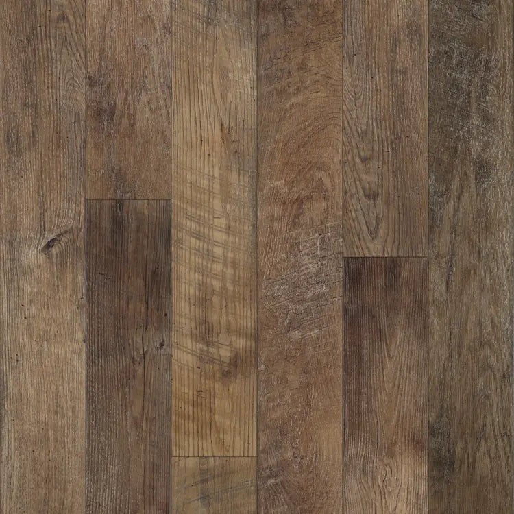 Vinyl Dockside Pier FXP034 ADURA®FLEX | Factory Flooring Liquidators