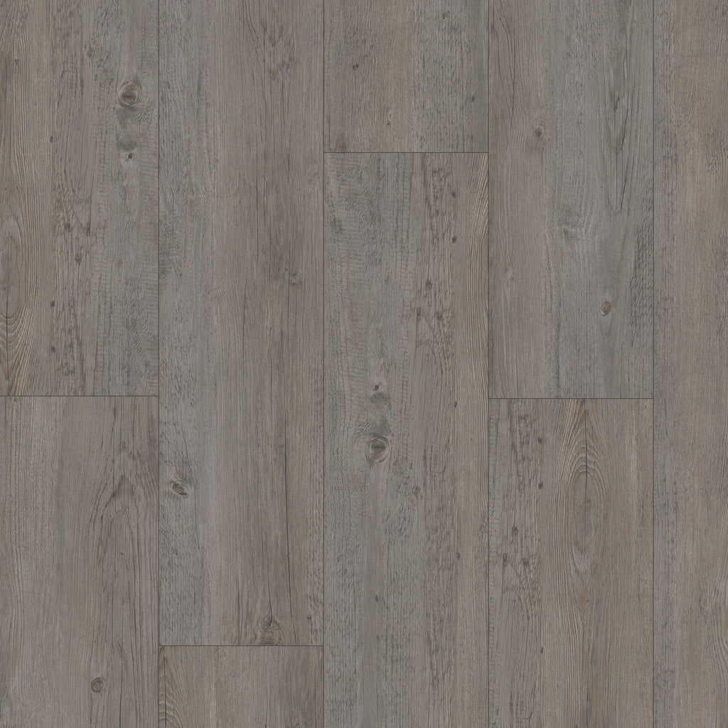 Vinyl Gotham Grey CALDWELL | Factory Flooring Liquidators