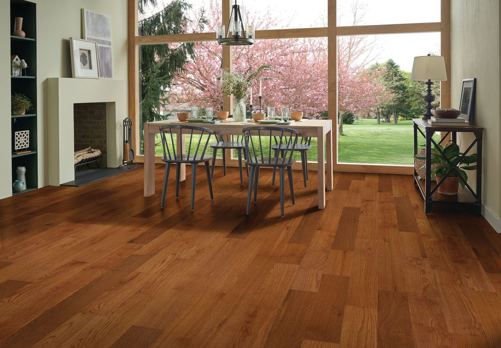 How to Choose the Best Engineered Timber Flooring in Melbourne - CB Timber Floors