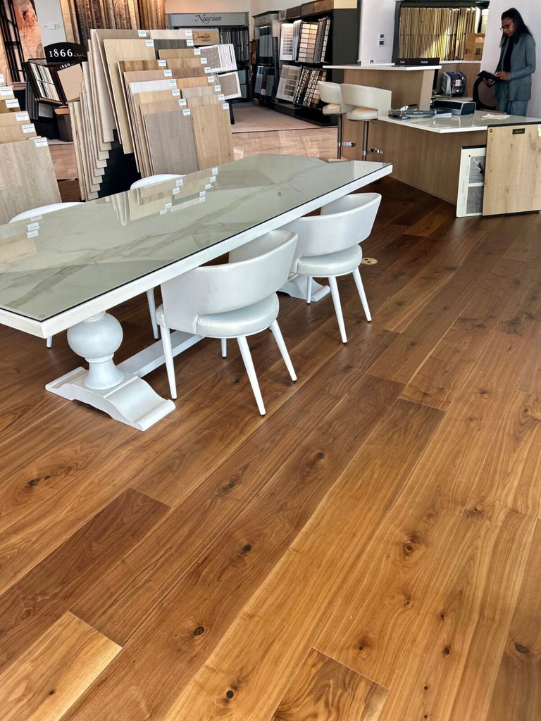 Hardwood Helios E-MW-OWID-HE Milky Way | Factory Flooring Liquidators