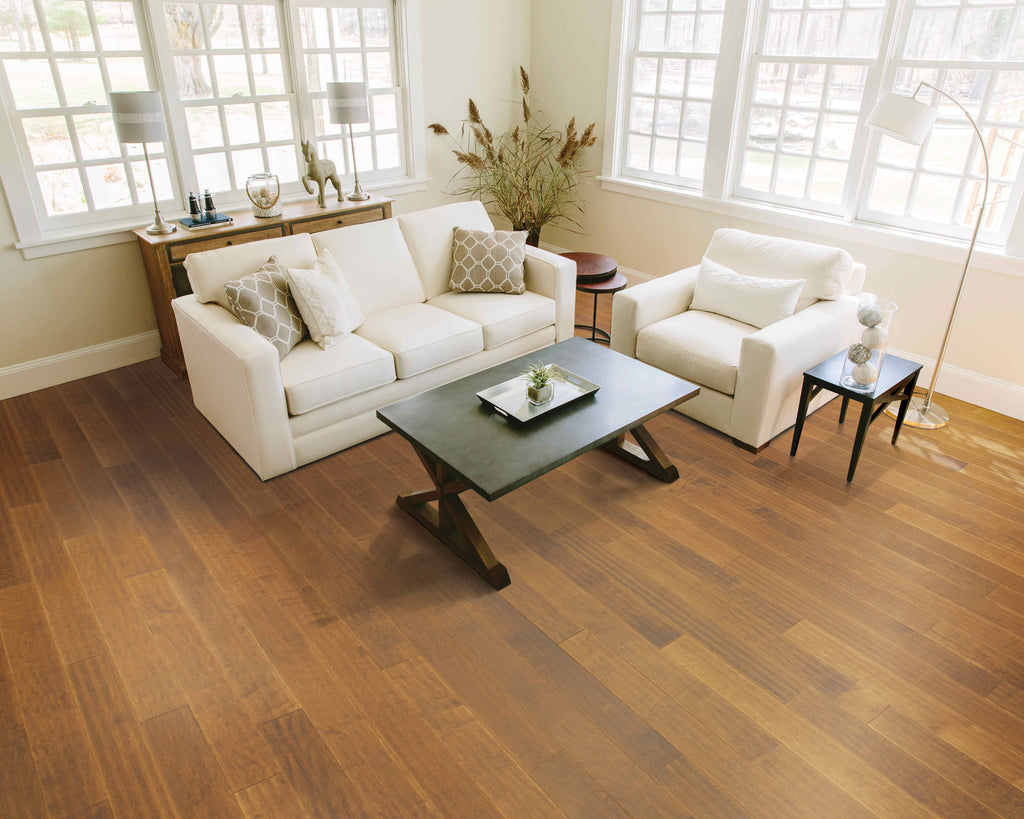 Hardwood Light Amber Maple Urban Reserve | Factory Flooring Liquidators
