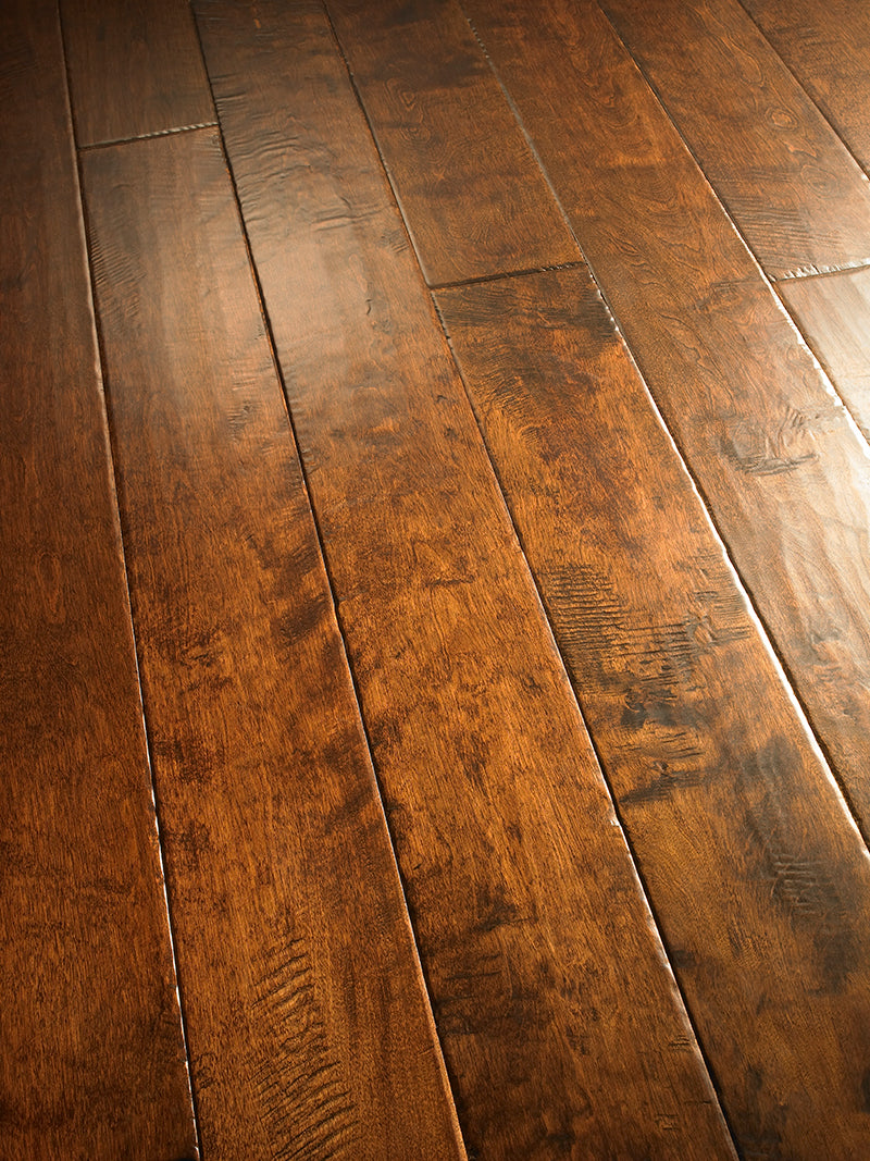 Hardwood Merlot SV2AH12M37 Sonoma Valley Collection | Factory Flooring ...