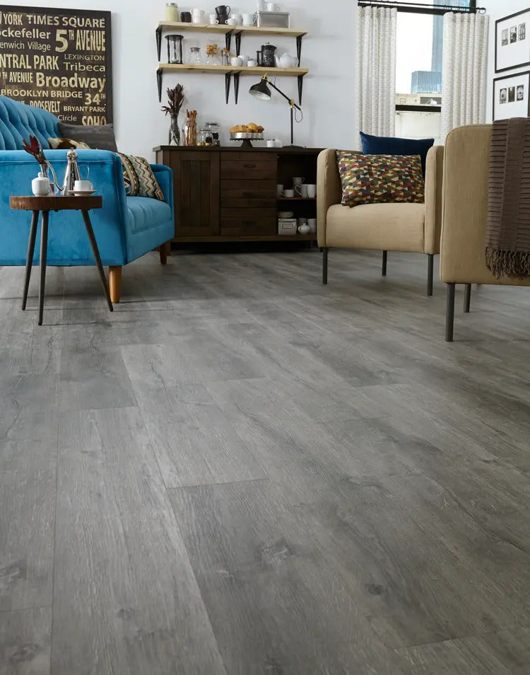 Vinyl Aspen Drift FXP081 ADURA®FLEX | Factory Flooring Liquidators