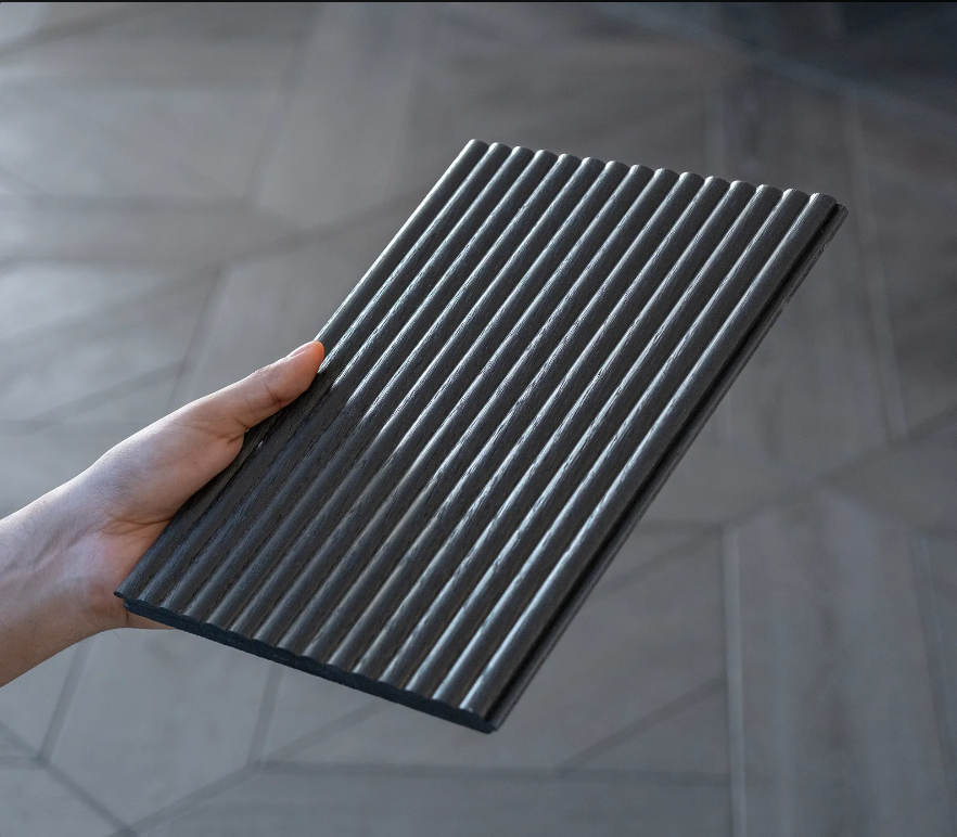 Wall paneling NOIR CHORD PICTURA COLLECTION | Factory Flooring Liquidators