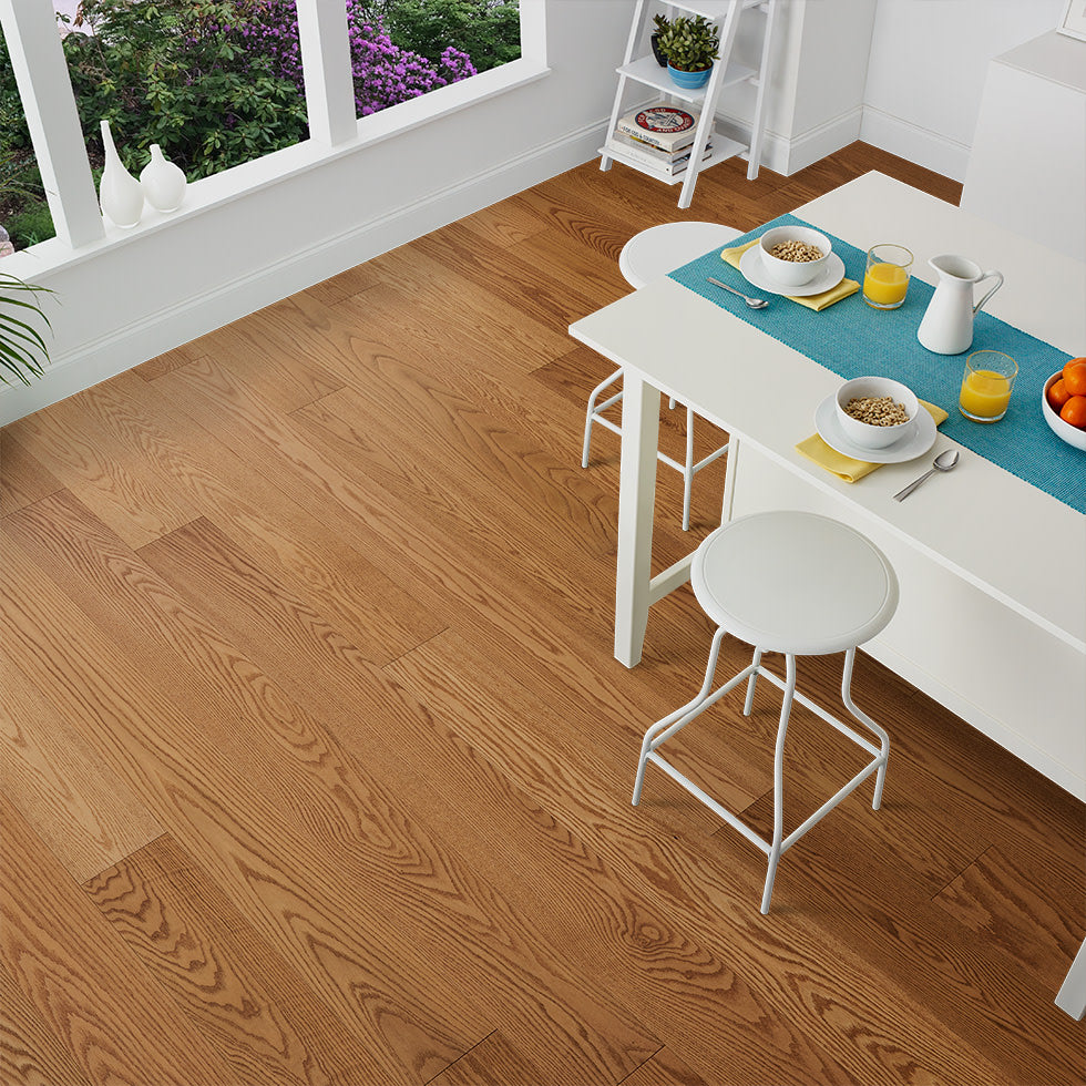 Vinyl Nevada Level Lock 5G Collection | Factory Flooring Liquidators