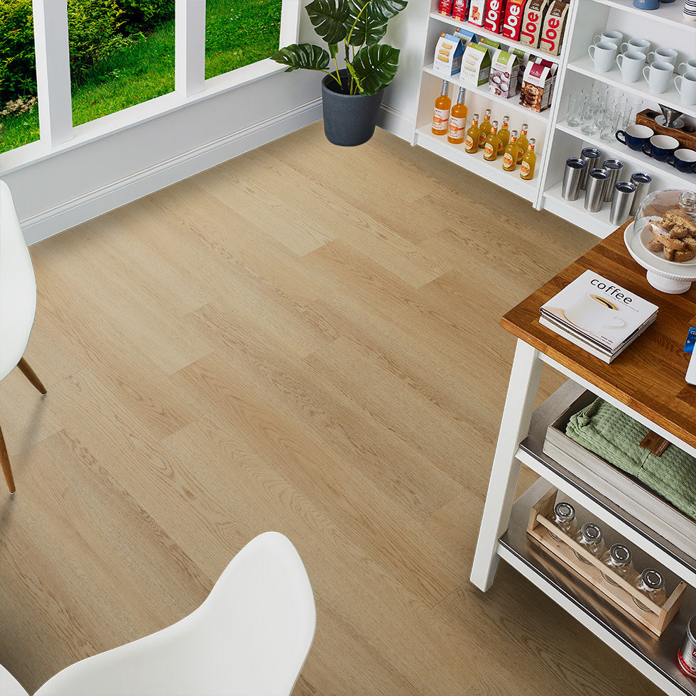 Vinyl PATAGONIA - LEVEL LOCK 5G Collection | Factory Flooring Liquidators