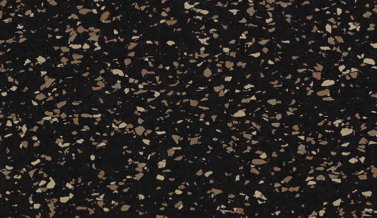 Sports Flooring Rubber Plank Jacks CS100B MOMENTUM | Factory Flooring ...