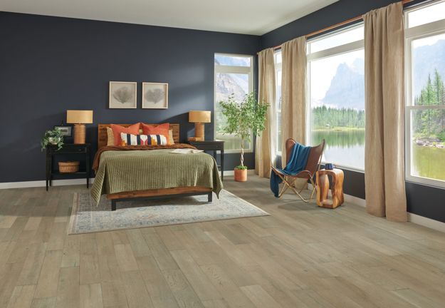 Hardwood Rock Climb DUTTON PASS 6-1/2" | Factory Flooring Liquidators