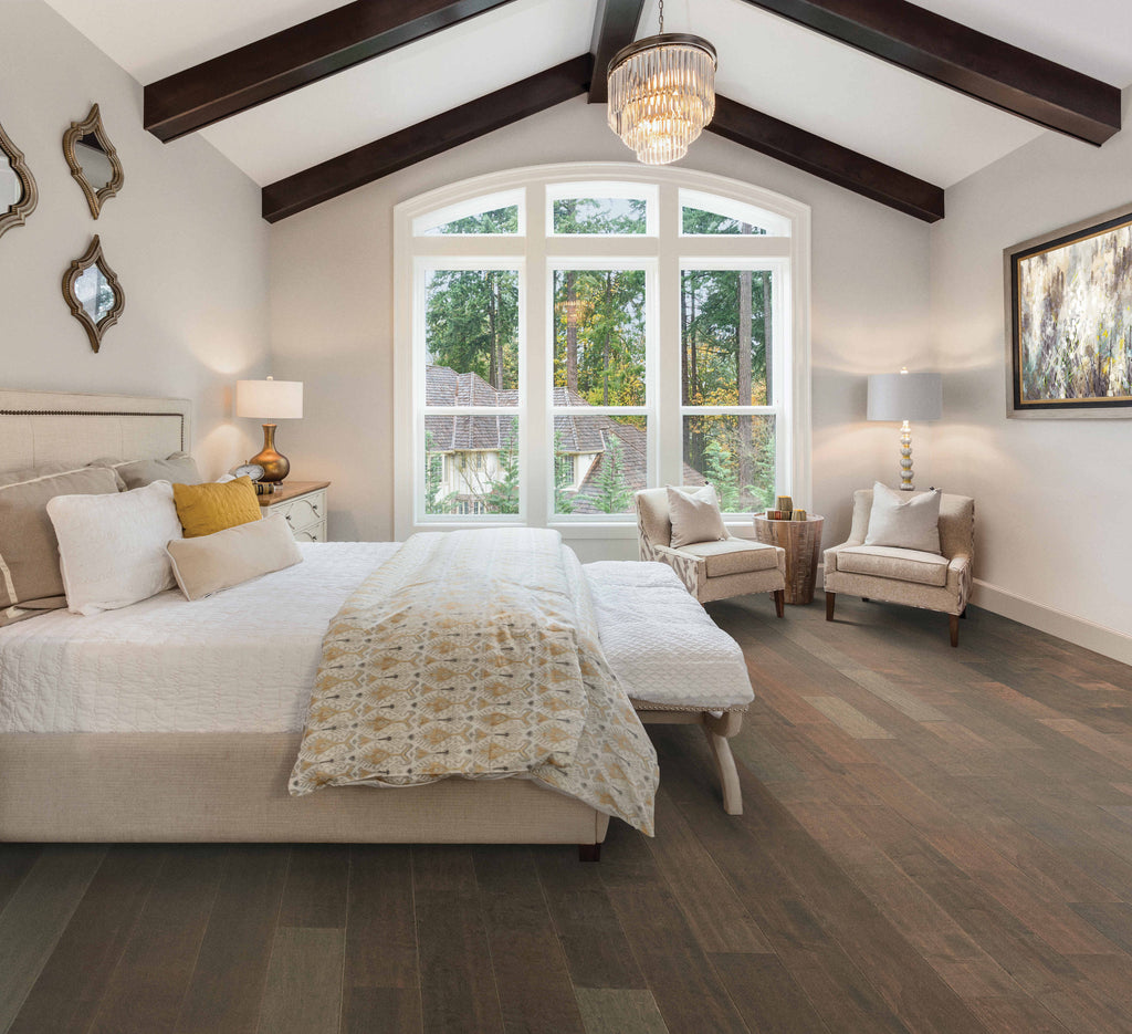 Special First Quality Hardwood Rodeo Maple HAVEN POINTE MAPLE | Factory ...