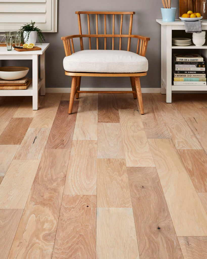 Hardwood Coastline Frontier Collection | Factory Flooring Liquidators