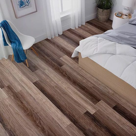 Vinyl Sable PermaPlank EVO | Factory Flooring Liquidators