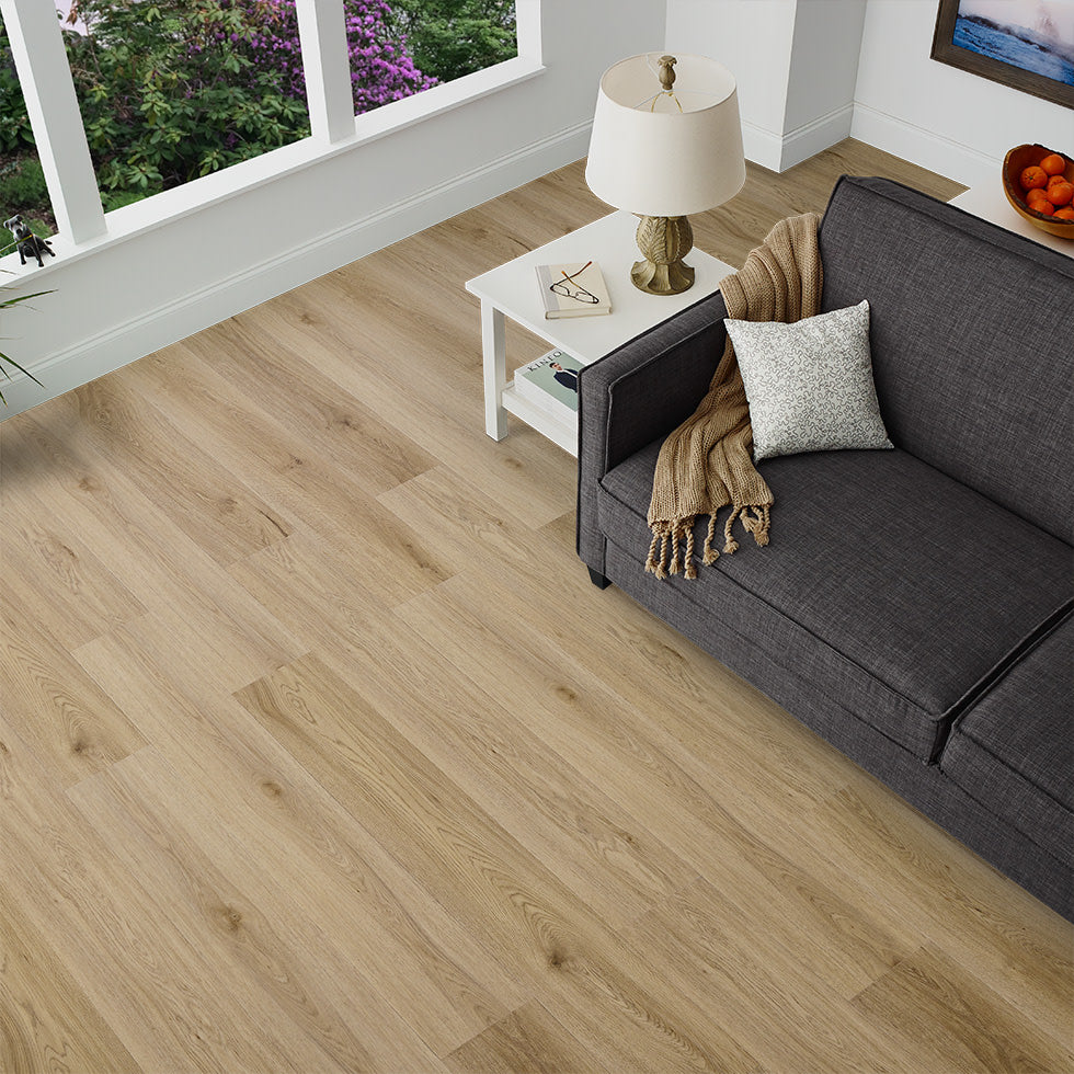 Vinyl Sonora Level Lock 5G Collection | Factory Flooring Liquidators