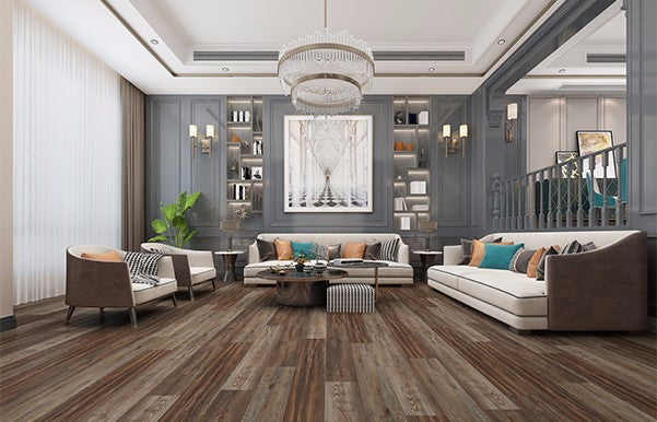 Vinyl VIENNA 8814-1 PREMIER ULTRA | Factory Flooring Liquidators