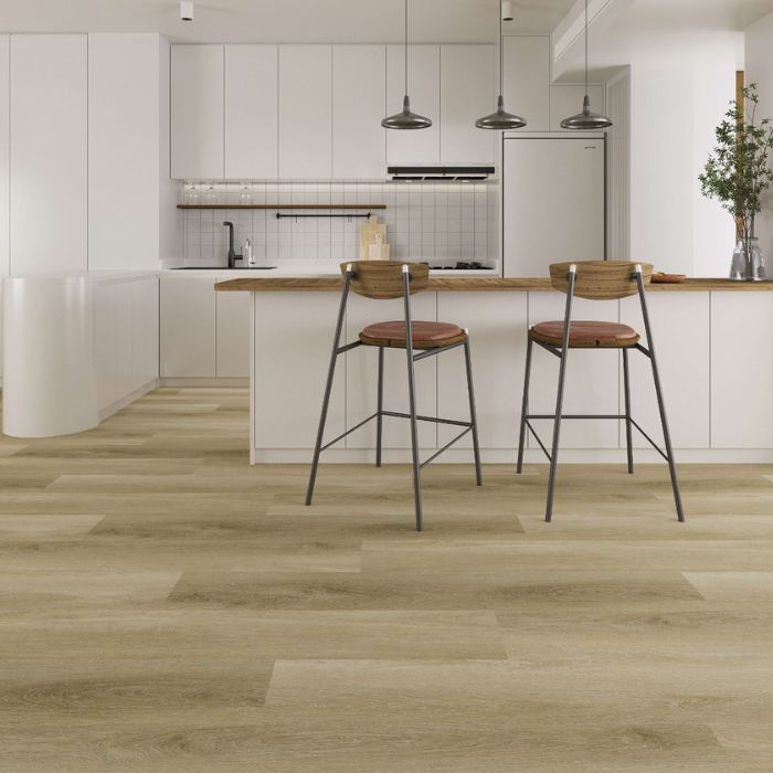 Vinyl Winter Solstice Premium 8 Collection | Factory Flooring Liquidators