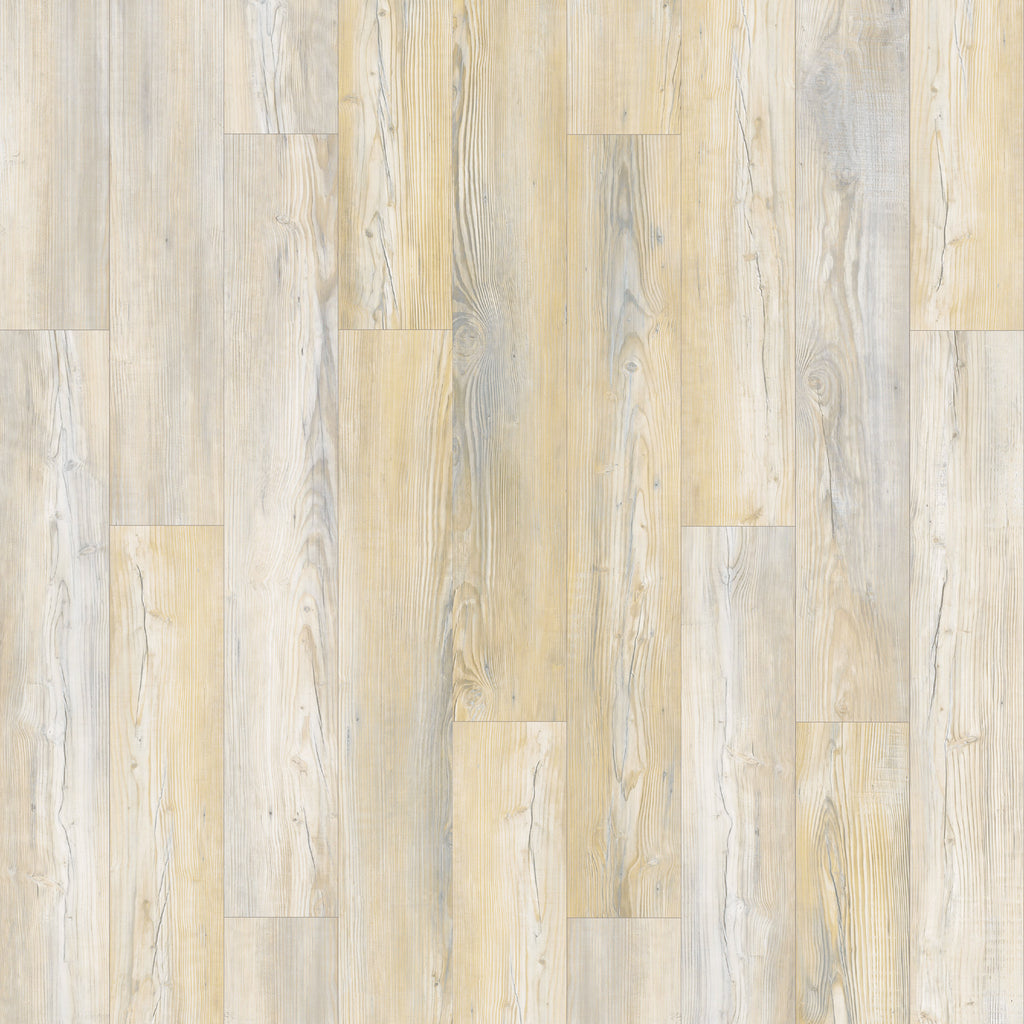 Vinyl Yellow Wish Founder s Trace | Factory Flooring Liquidators