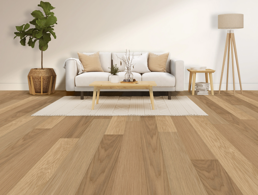 Hardwood Baltic Blush NLOAK190BB Nordic Lights | Factory Flooring ...