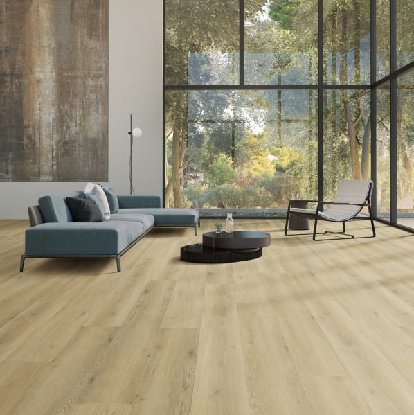 Vinyl Caribbean Beech 5001 Essentials | Factory Flooring Liquidators