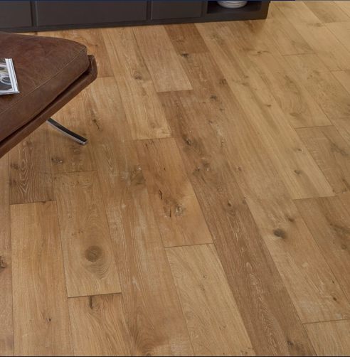 Hardwood Castile Forest Accents 7UV | Factory Flooring Liquidators
