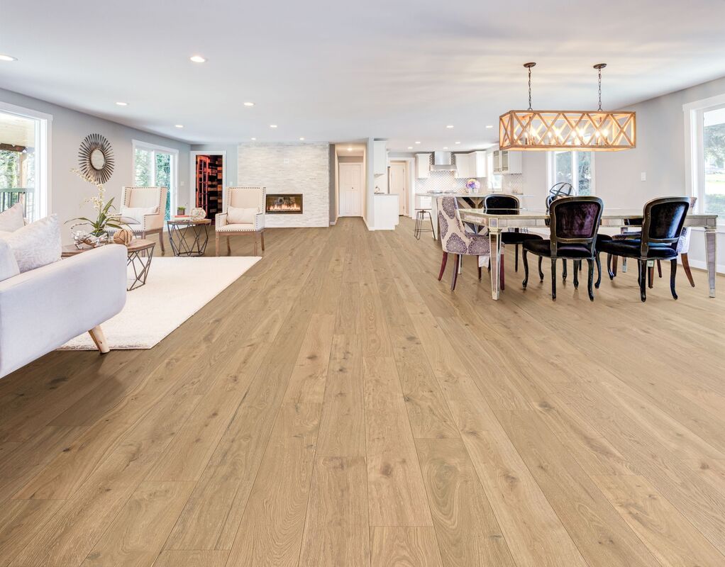 Hardwood Classic Oak Shadowood | Factory Flooring Liquidators