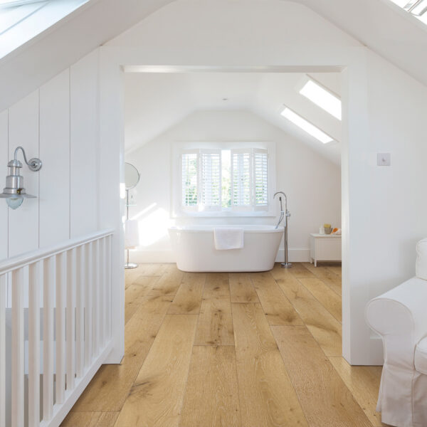 Hardwood Contemporary Calm H2OME - DESIGNER SPLASH OAK COLLECTION ...