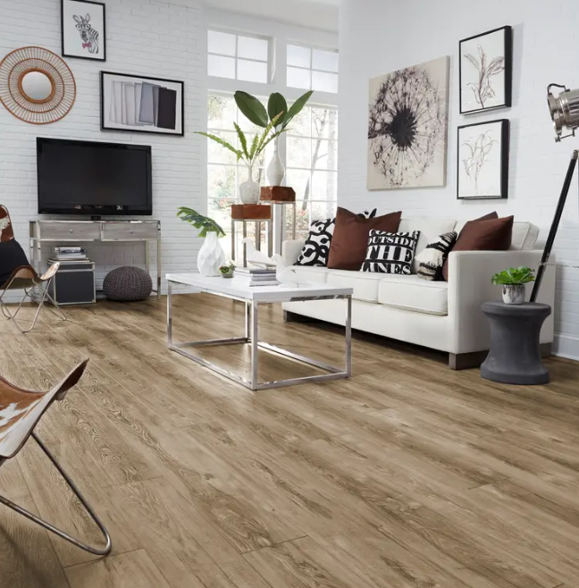 Vinyl Dry Cork APX040 NAPA ADURA APEX (APXHP) | Factory Flooring ...