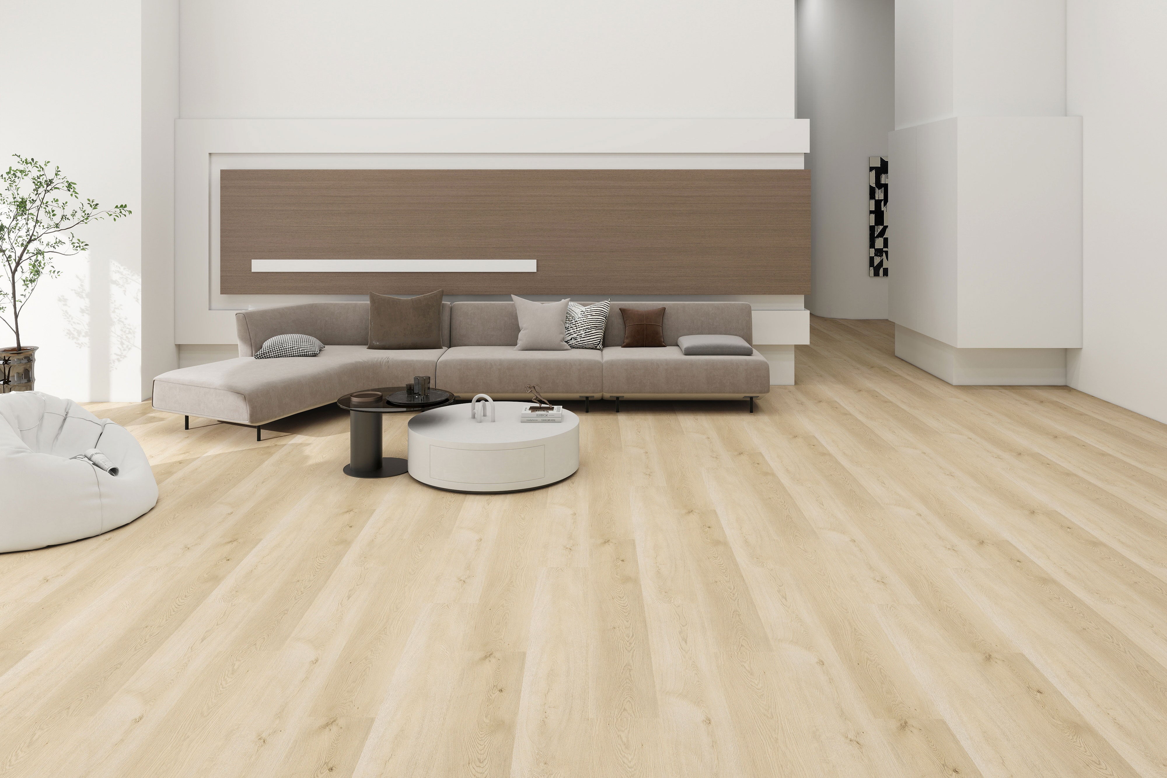 Vinyl Lakeshore Sand Rambrandt Collection | Factory Flooring Liquidators