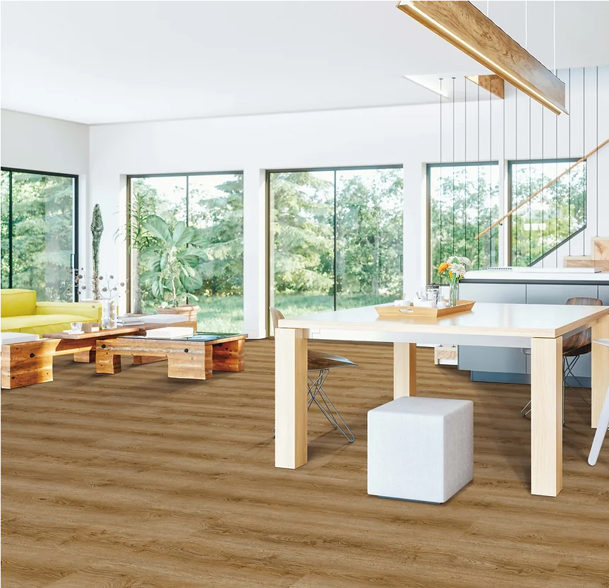 Vinyl ENCHANTED PEAK Christina SPC Collection | Factory Flooring ...