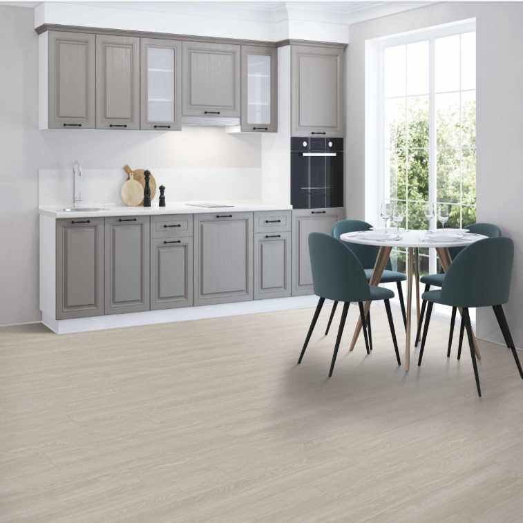 Vinyl Mako Oak Leighton II | Factory Flooring Liquidators