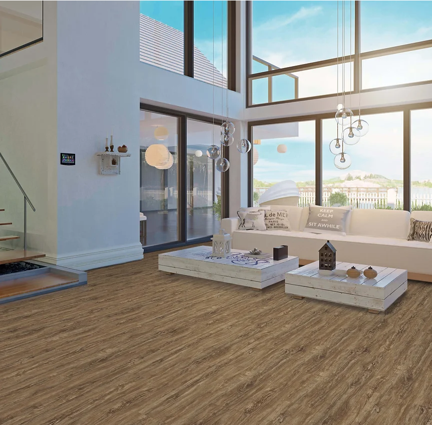 Vinyl PALO DURO Christina SPC Collection | Factory Flooring Liquidators