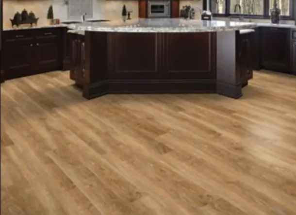 Vinyl Reef Gold MEKONG DELTA 5.0 | Factory Flooring Liquidators